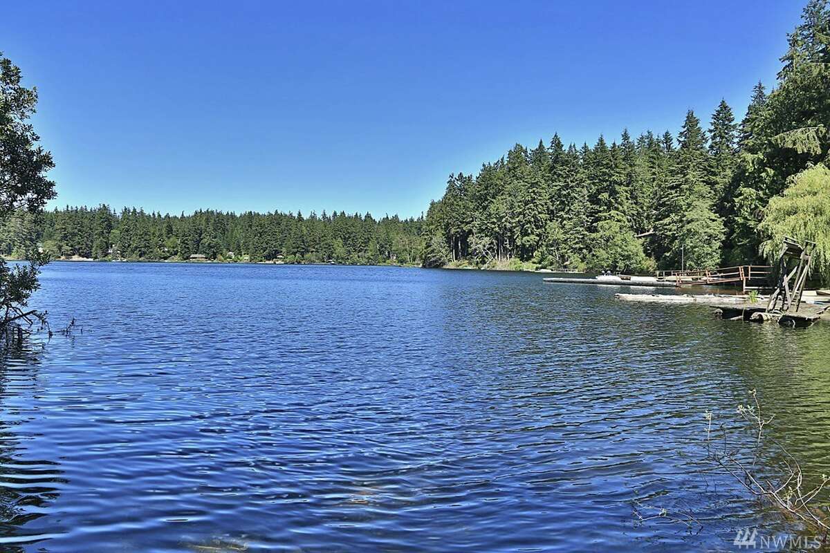 Whidbey Island open houses under $400K