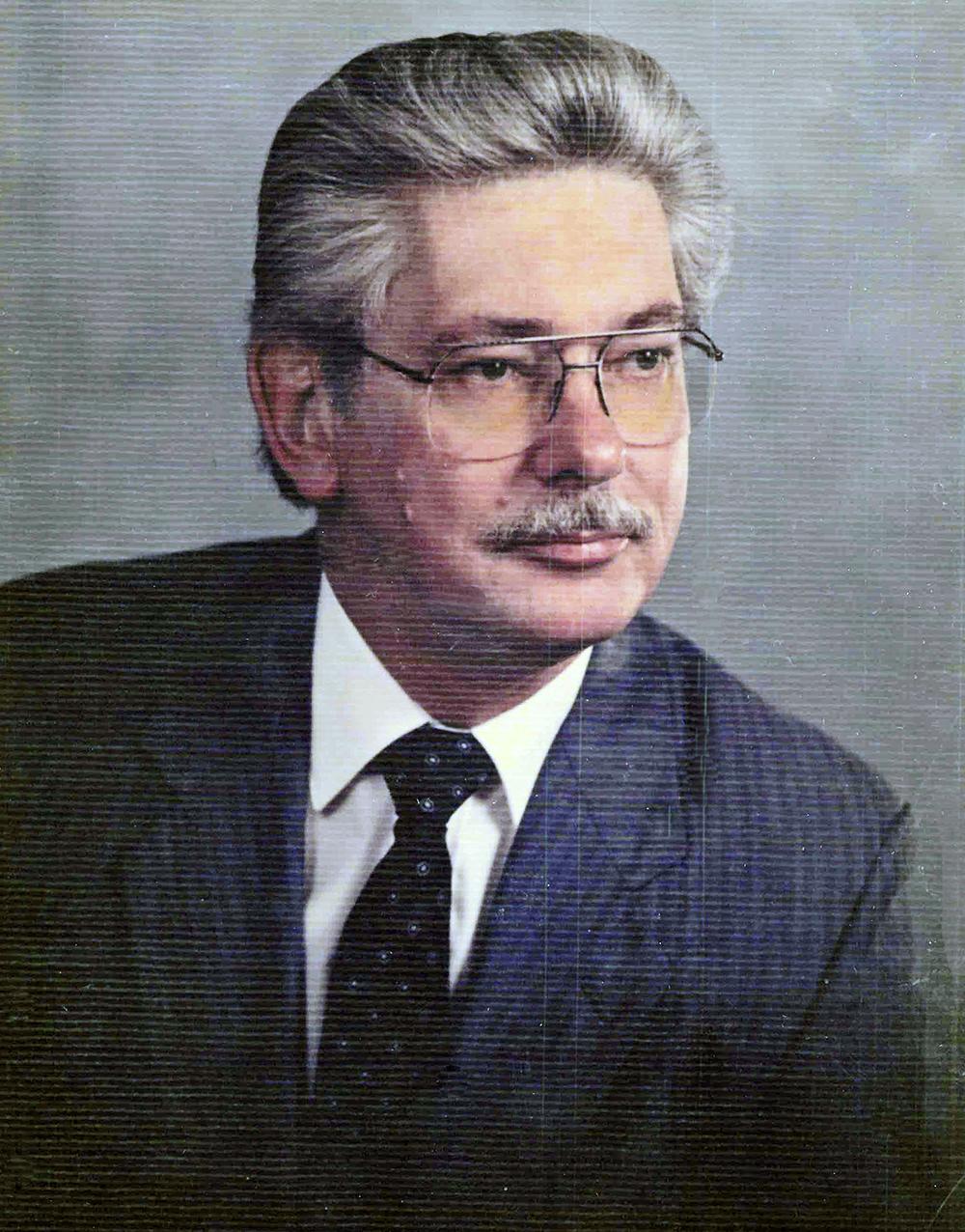 Medicine a lifelong calling for Bauer