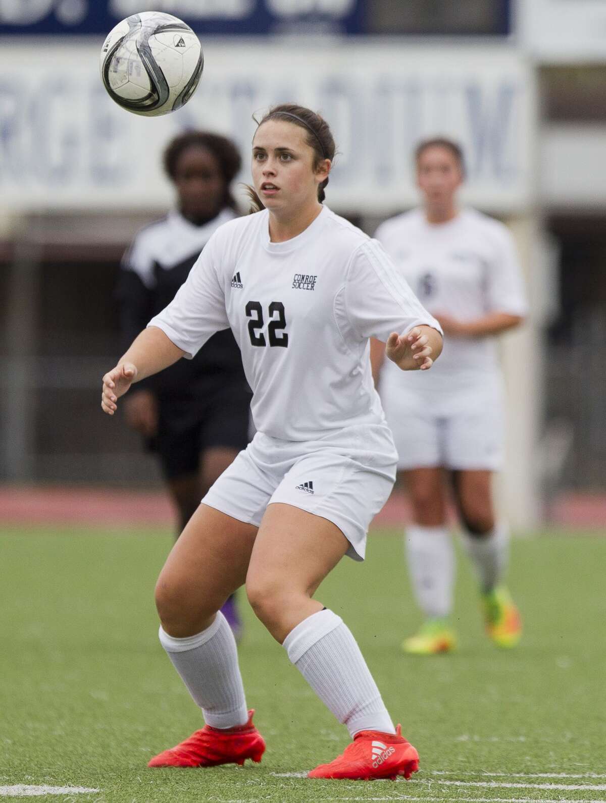 GIRLS SOCCER: Conroe earns two wins at Spring ISD Tournament