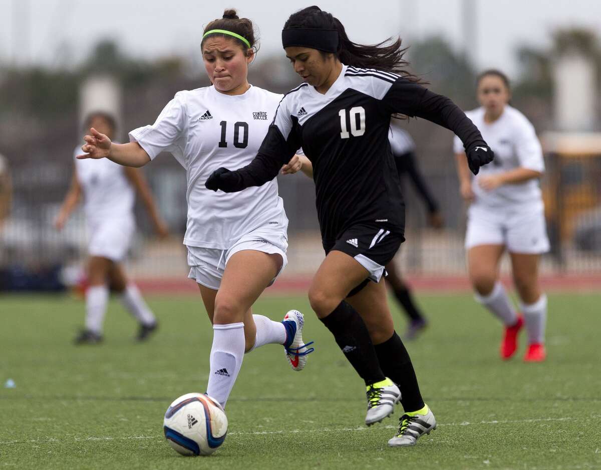 GIRLS SOCCER: Conroe earns two wins at Spring ISD Tournament