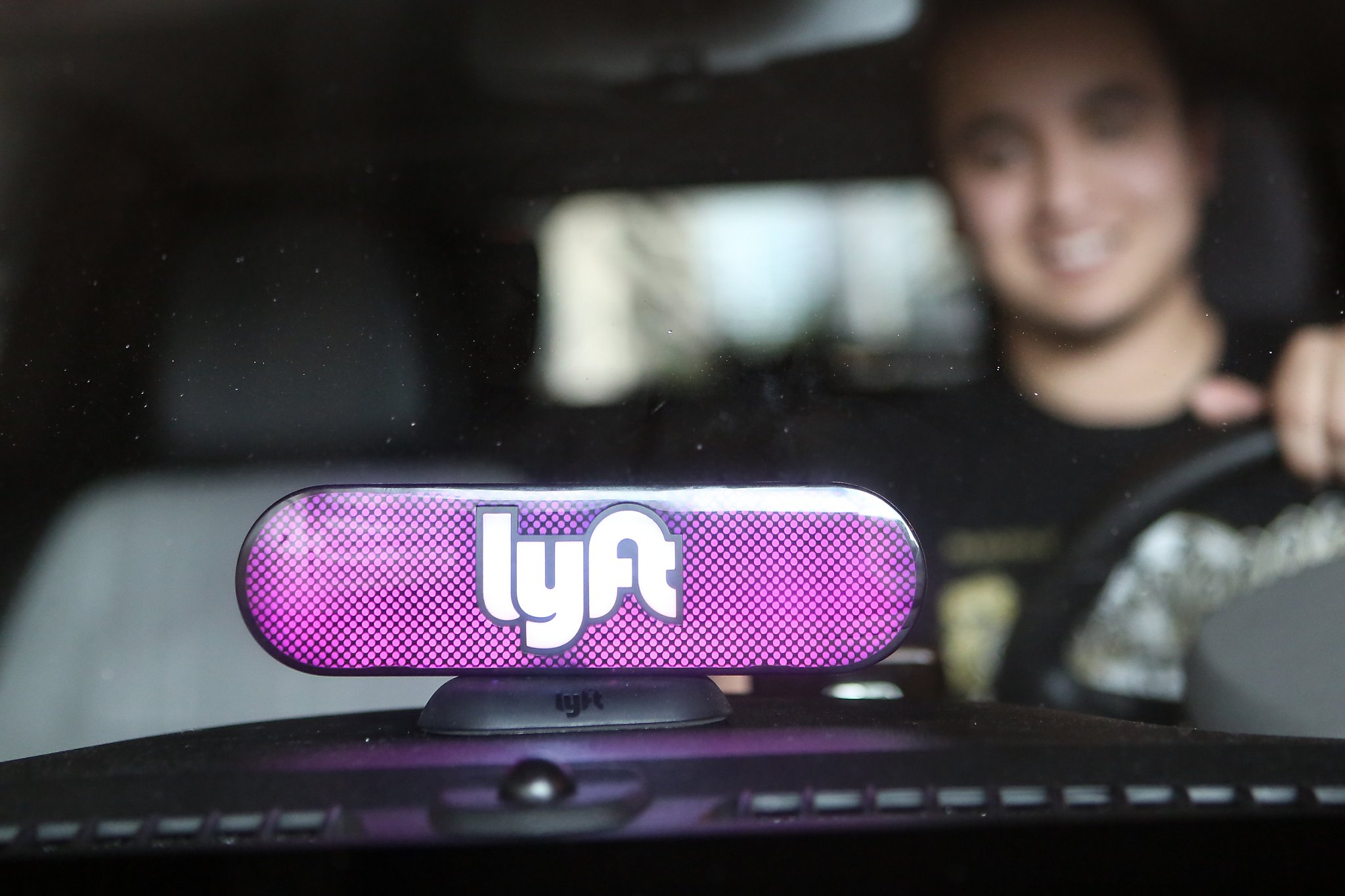 Lyft