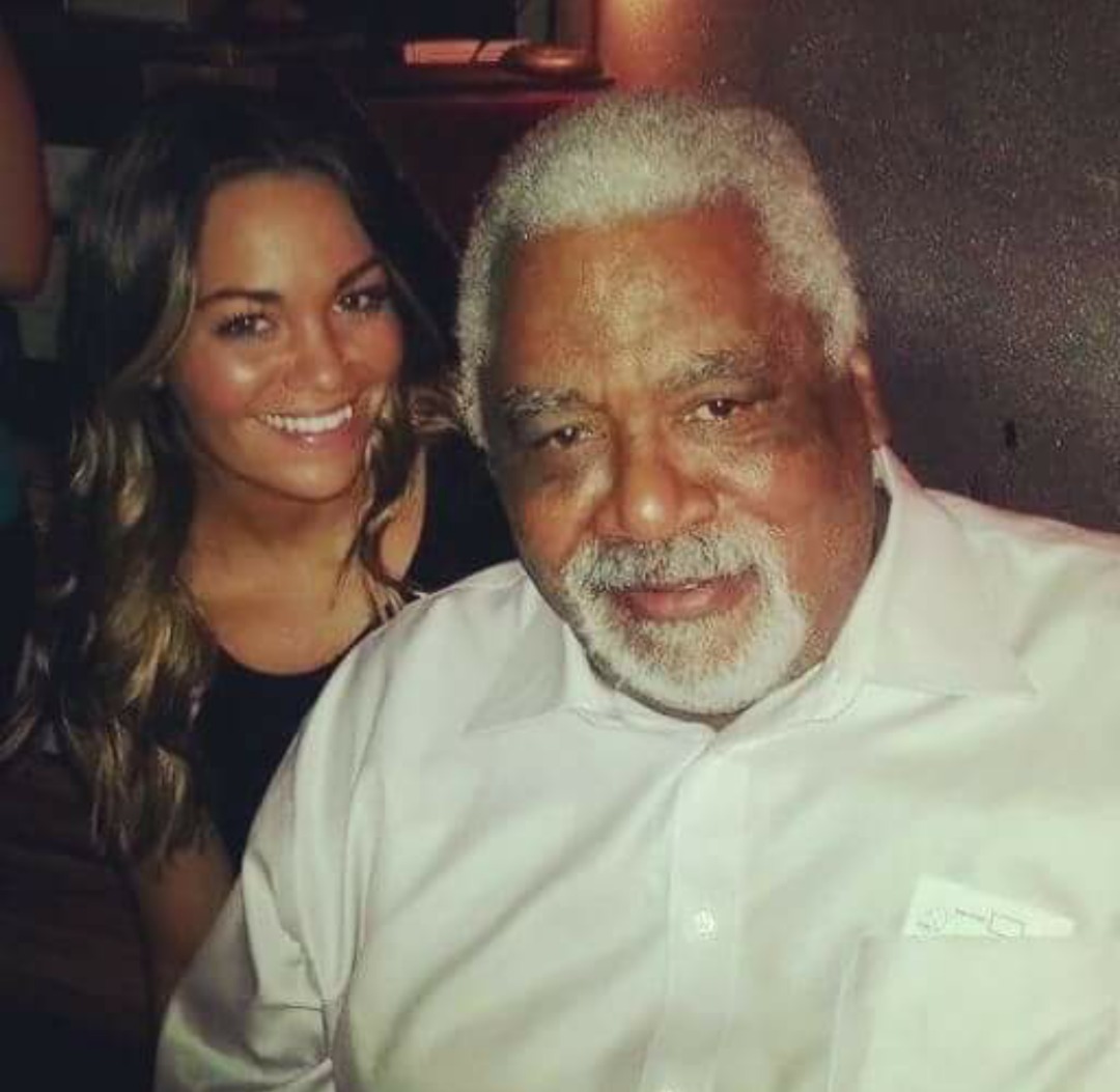 Friends remember Mendez Avery as a friend to all