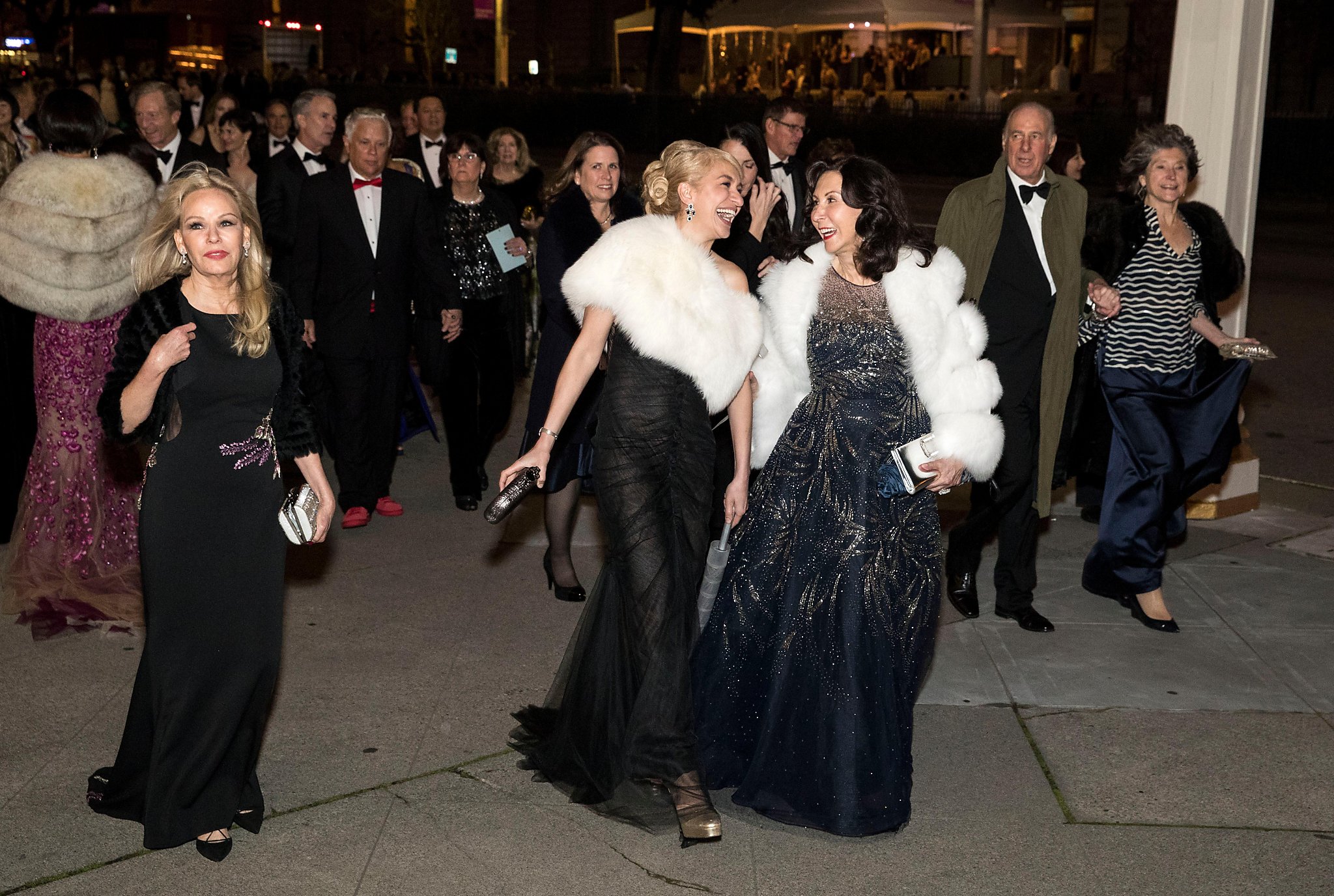 Supervisor Katy Tang wants fur banned in SF