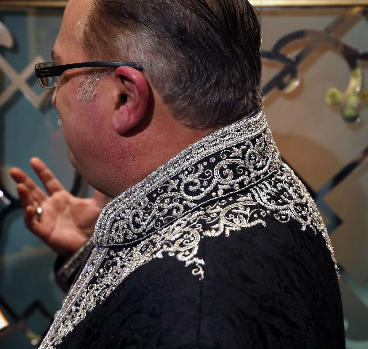 'Ever Magical' SF Ballet opening inspires enchanted fashions