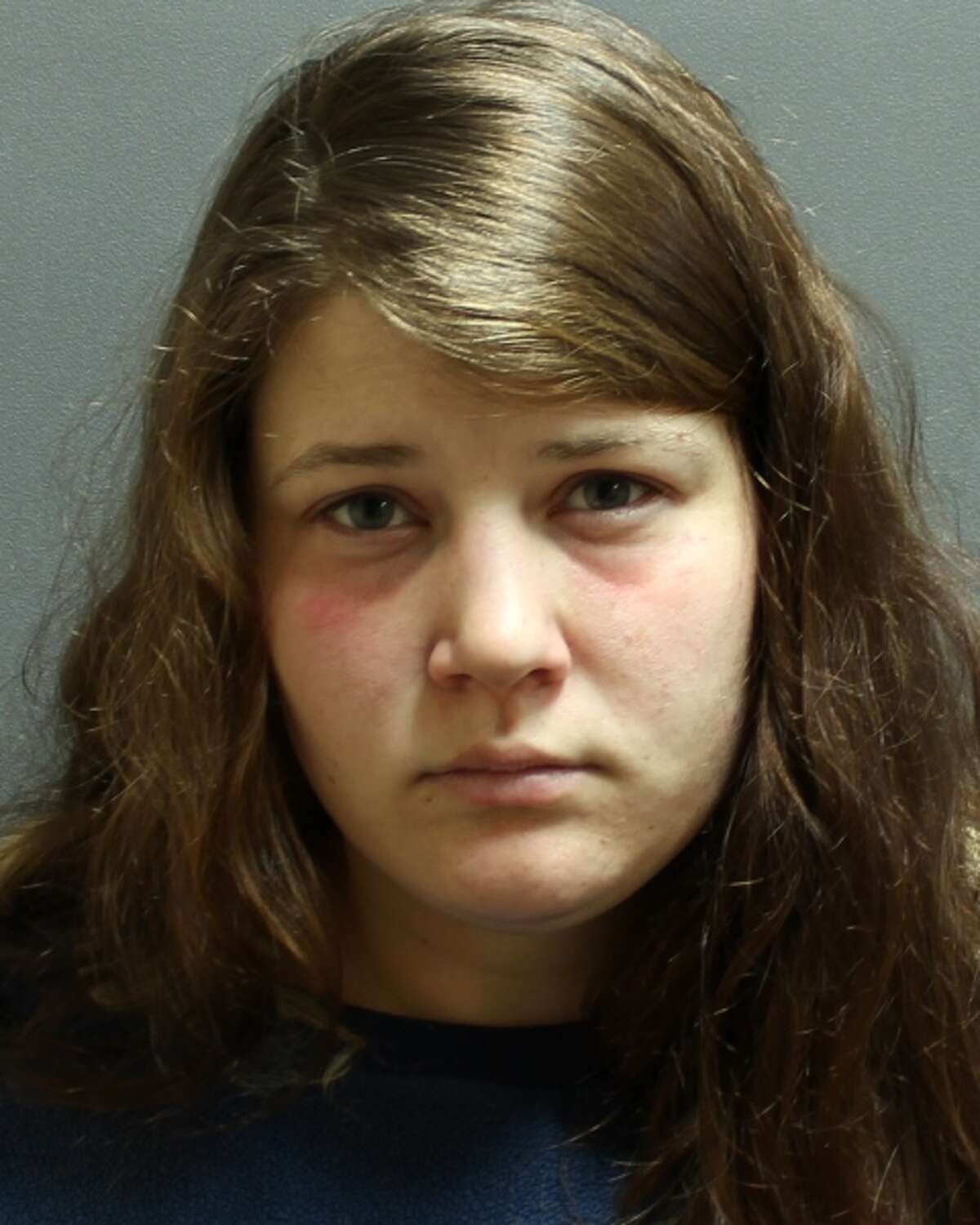 Waterford mother accused of breaking baby's arm, leg