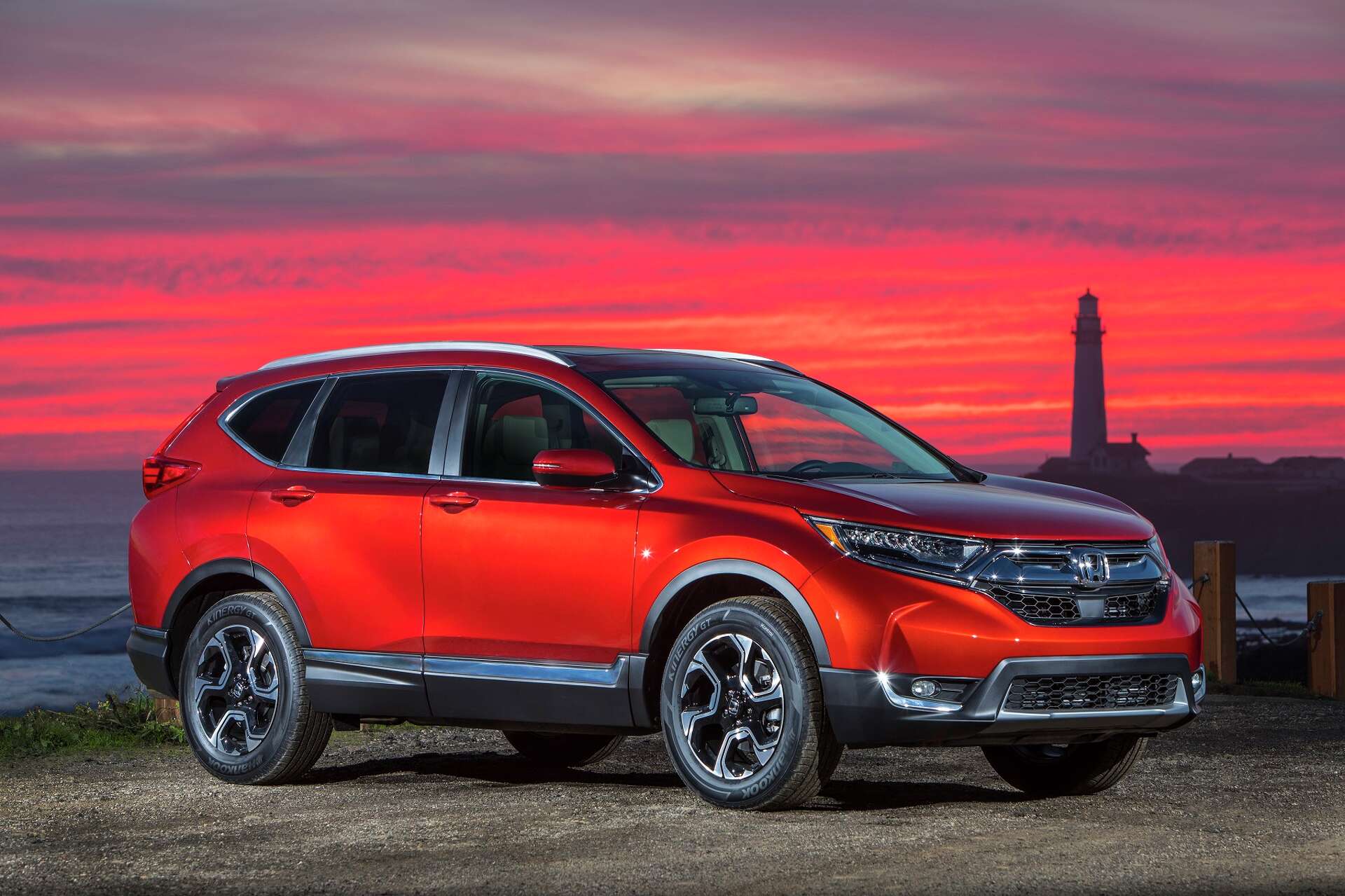 US News names the 'Best Cars for the Money' in 2017