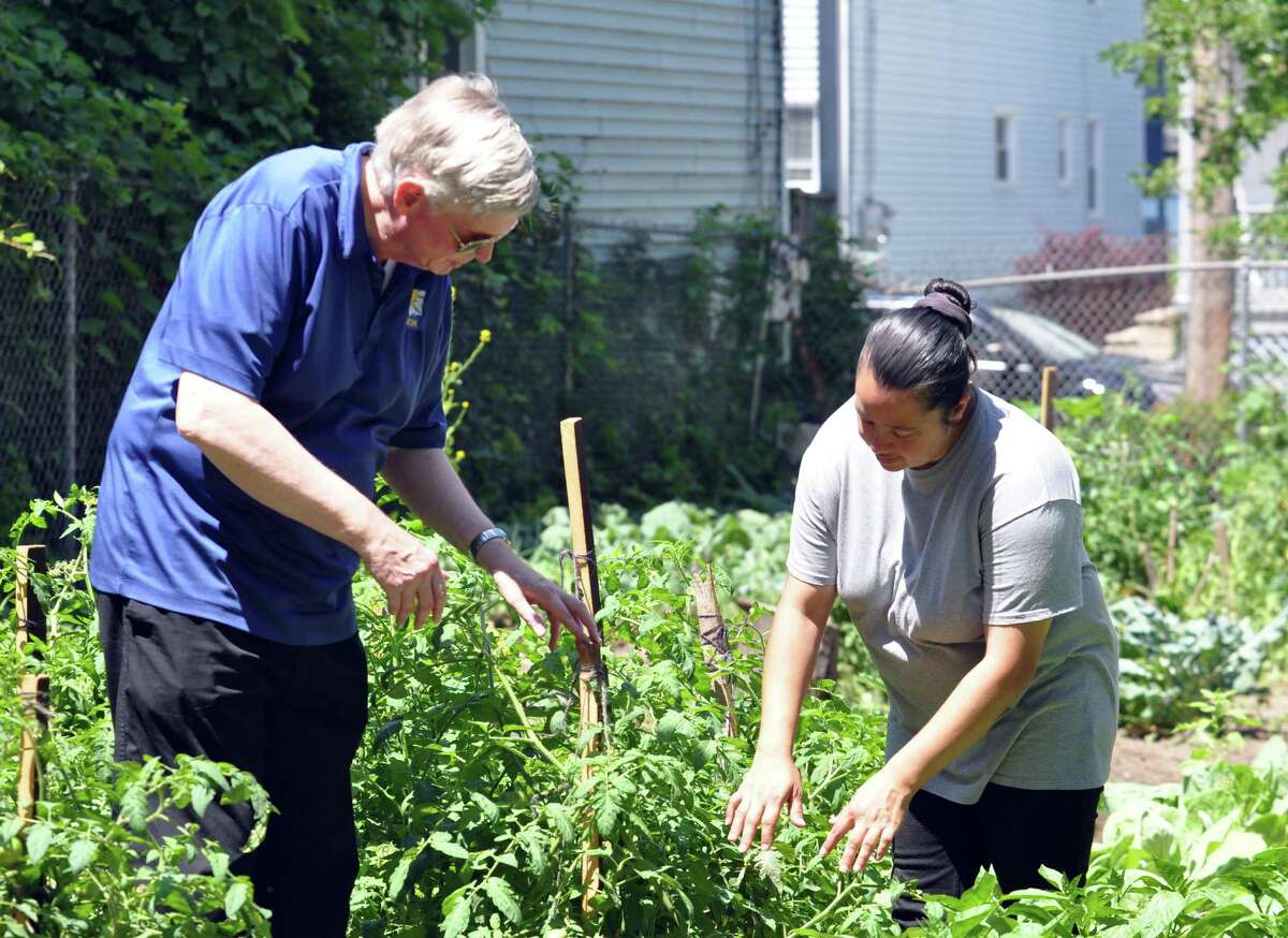 Nonprofit leader, Schenectady activist the Rev. Phil Grigsby dies