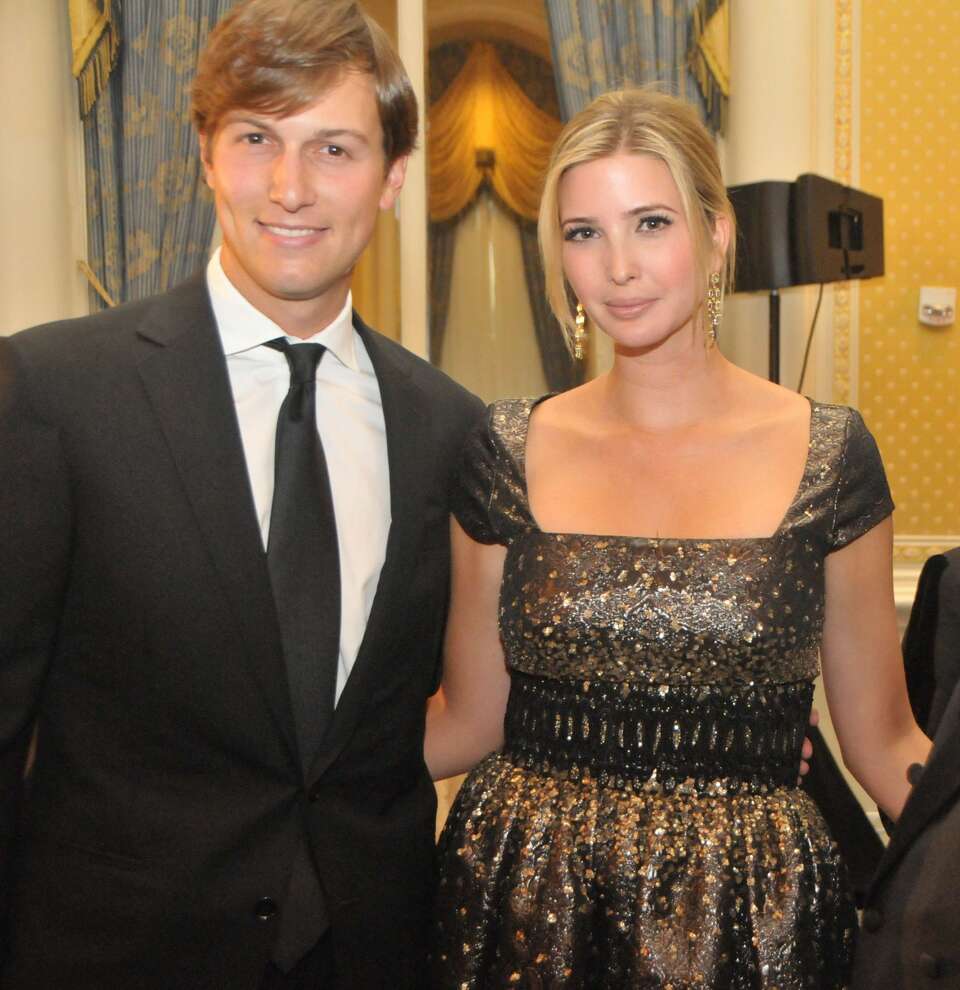 Three marriages later, Donald Trump's multilingual family is in the ...