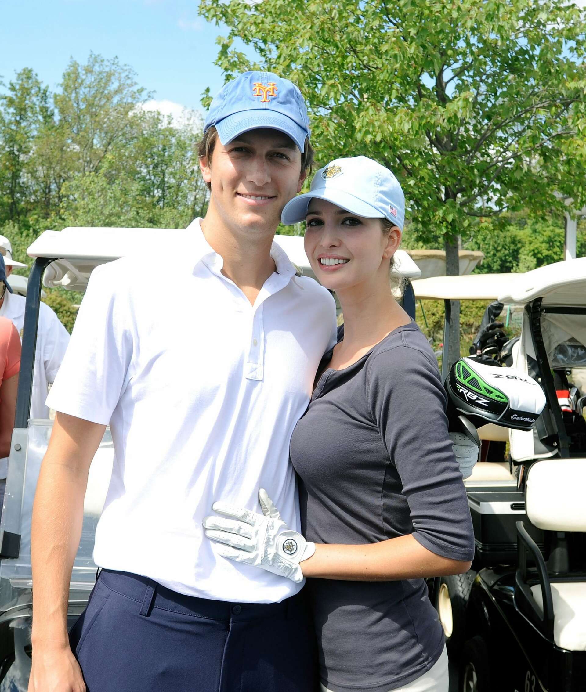 Three marriages later, Donald Trump's multilingual family is in the ...