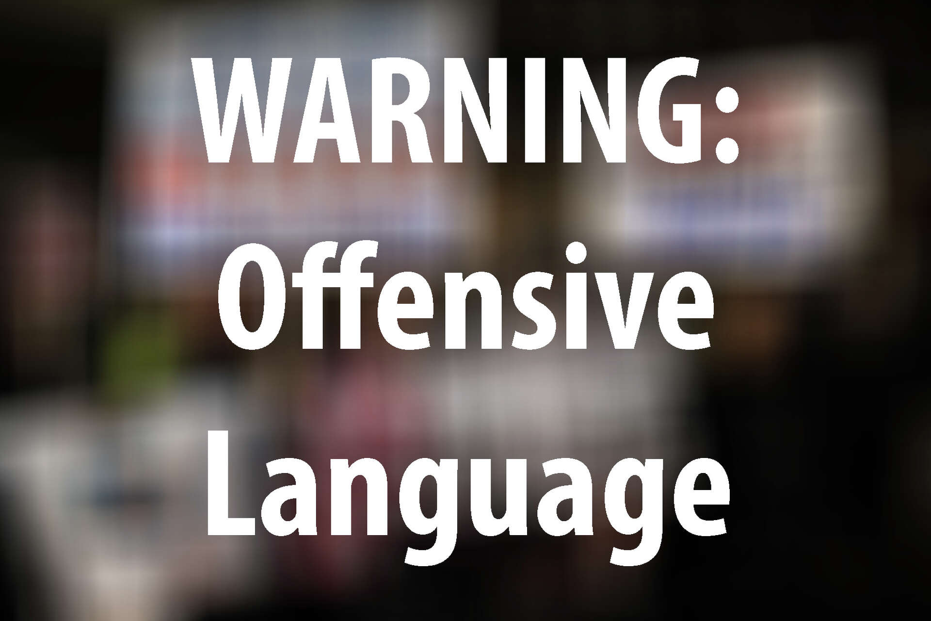 Photos: Protest signs from Donald Trump's Inauguration Day from around ...