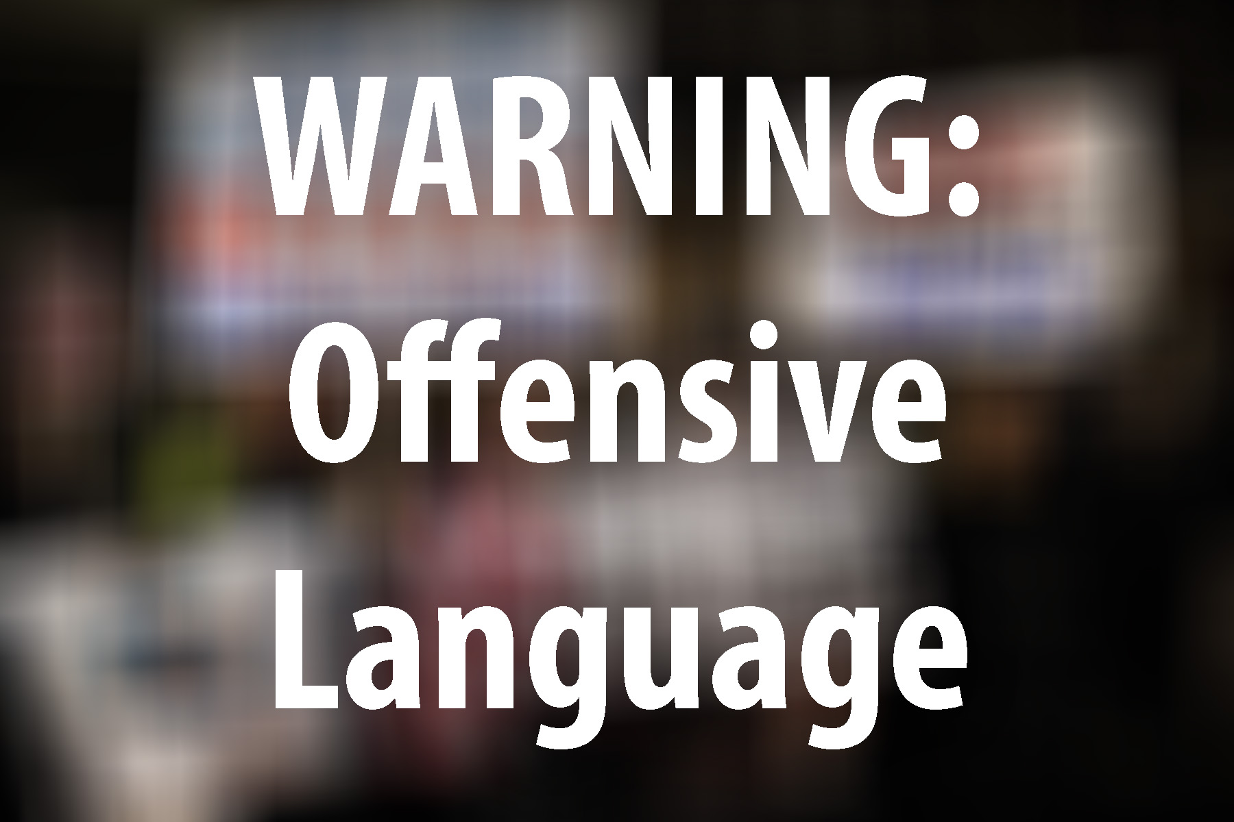 Photos: Protest signs from Donald Trump's Inauguration Day from around ...