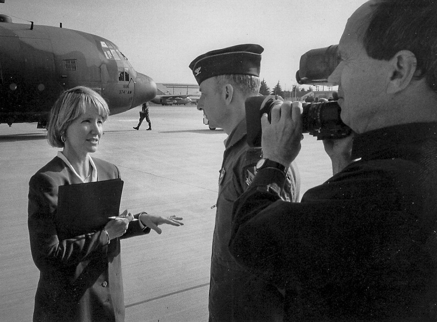 John Knoop, filmmaker and daredevil, dies