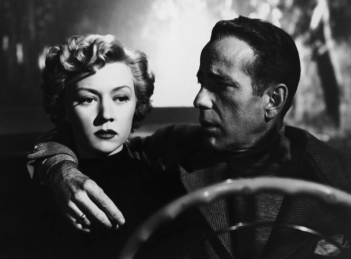 Bringing back glory to Gloria Grahame in 'Film Stars Don't Die in ...