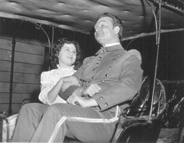 Excerpt from Susan Granger’s book, “150 Timeless Movies”