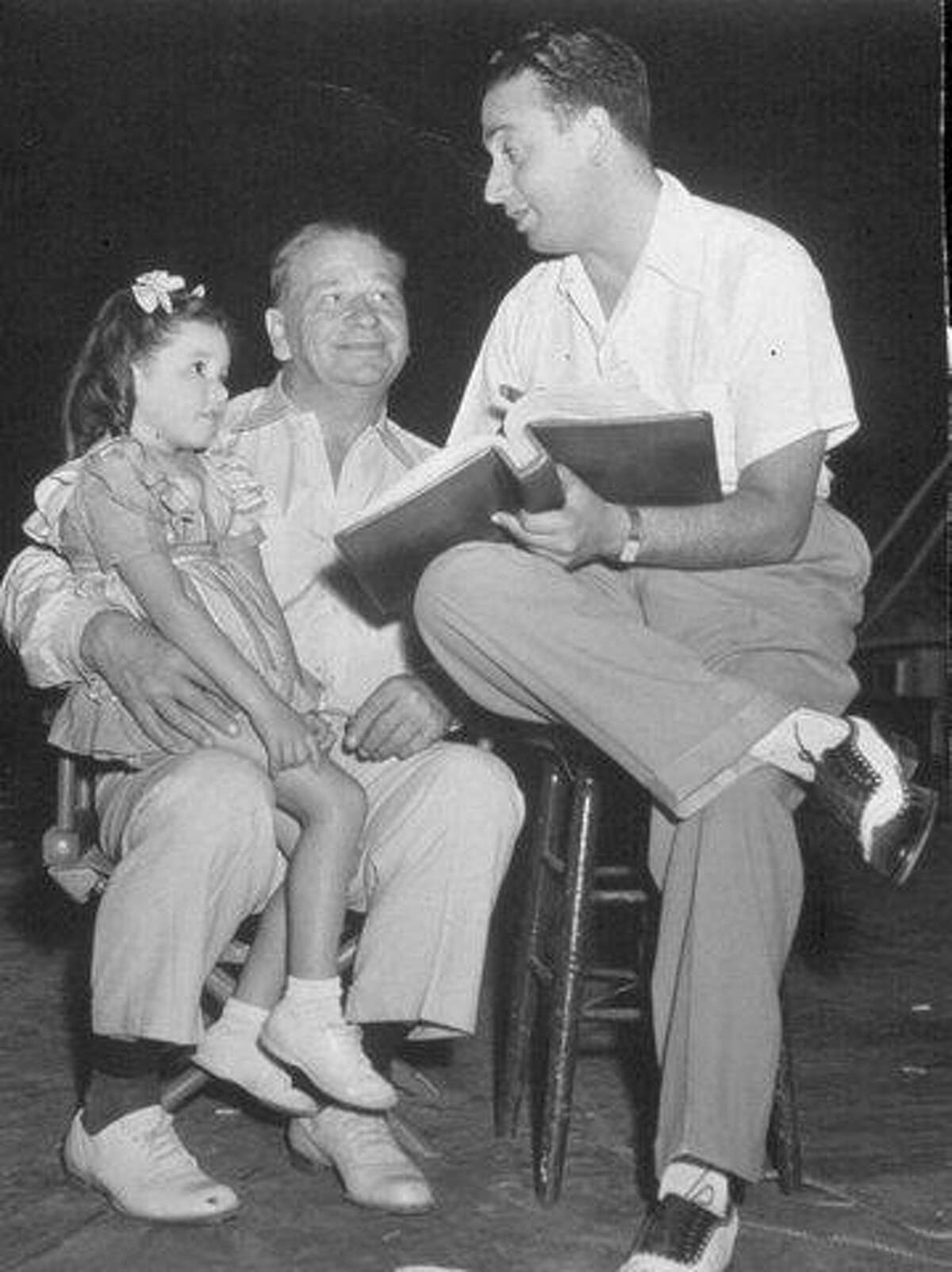 Excerpt from Susan Granger’s book, “150 Timeless Movies”