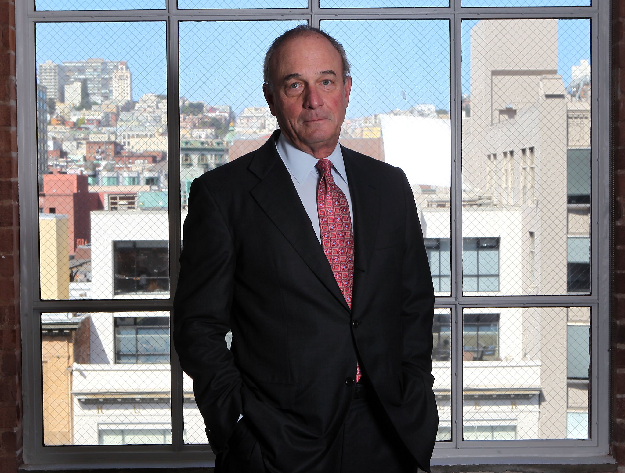 SF paying big bucks for outside help in whistle-blower suit