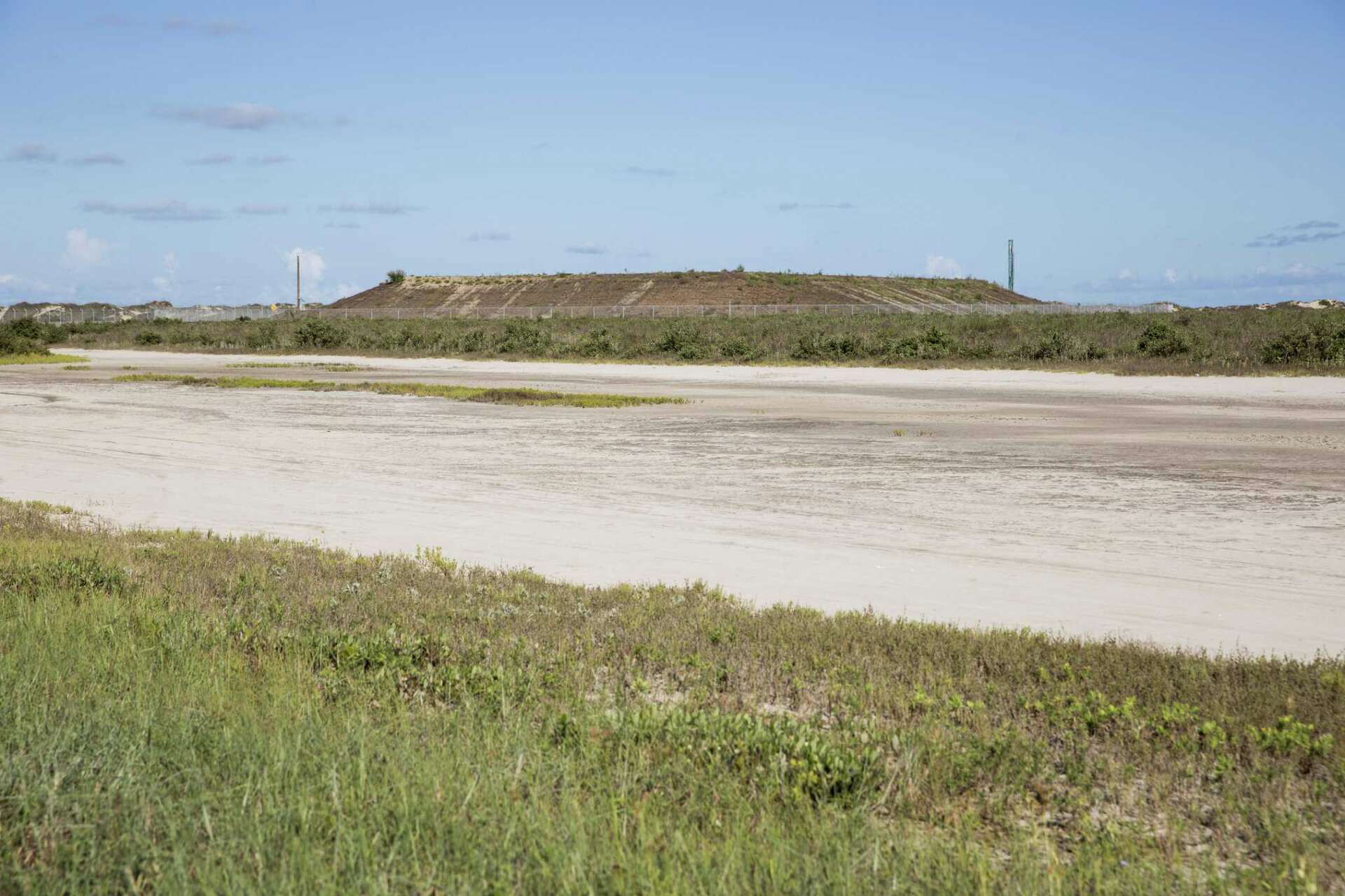 SpaceX leads space exploration renaissance, and jobs, in South Texas