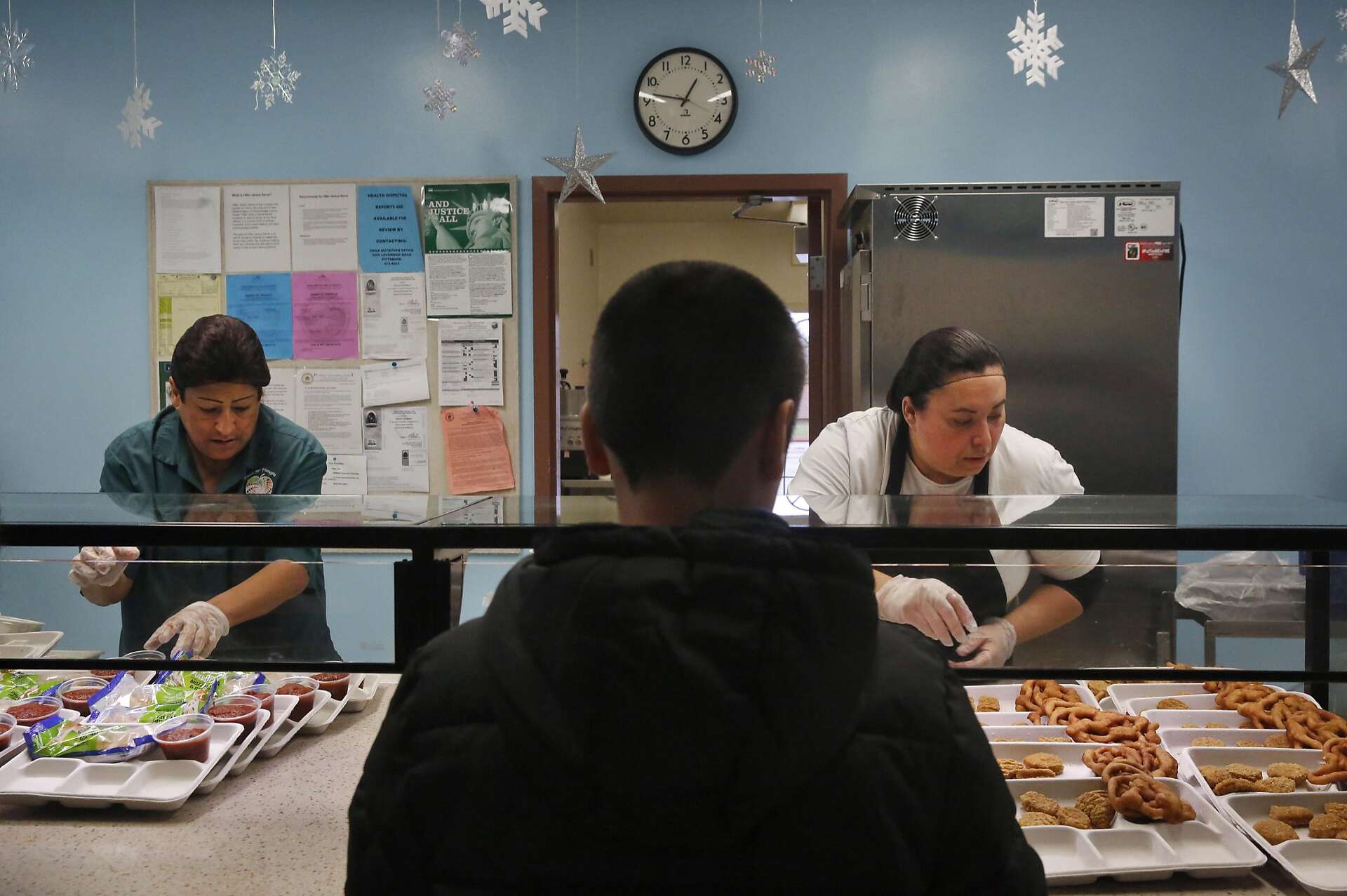 California schools may face cuts amid skyrocketing pension costs