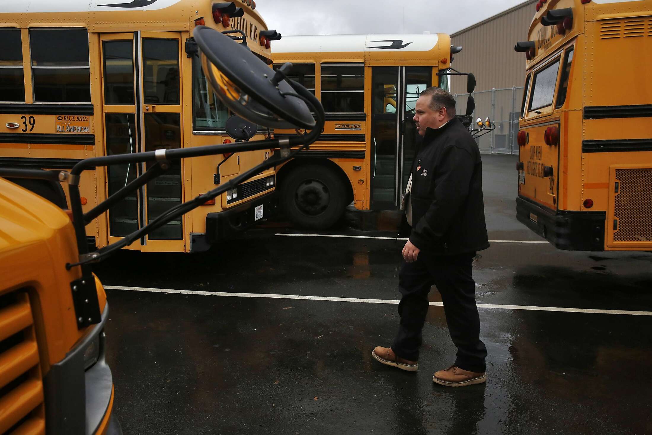 California schools may face cuts amid skyrocketing pension costs