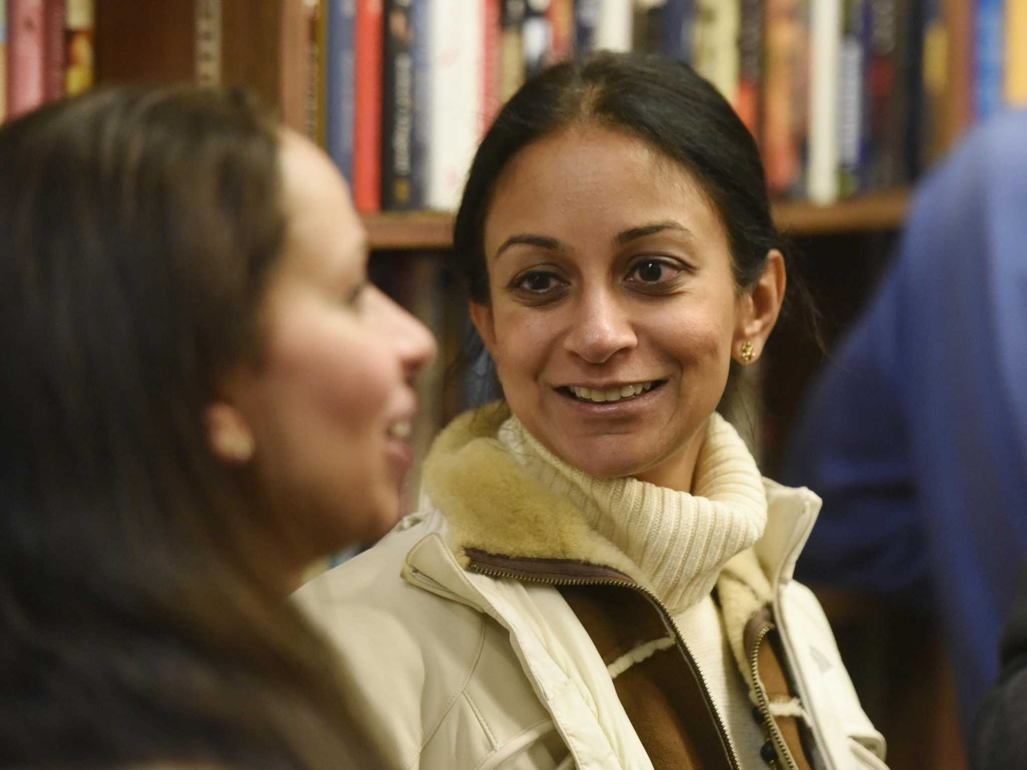 Camillo wins reelection