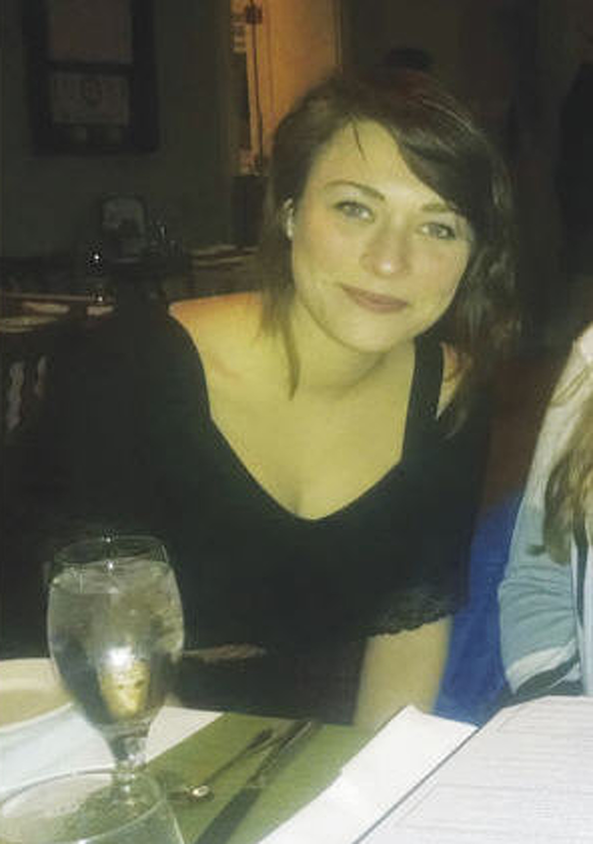 Island mystery: Woman's disappearance from South Padre has ...