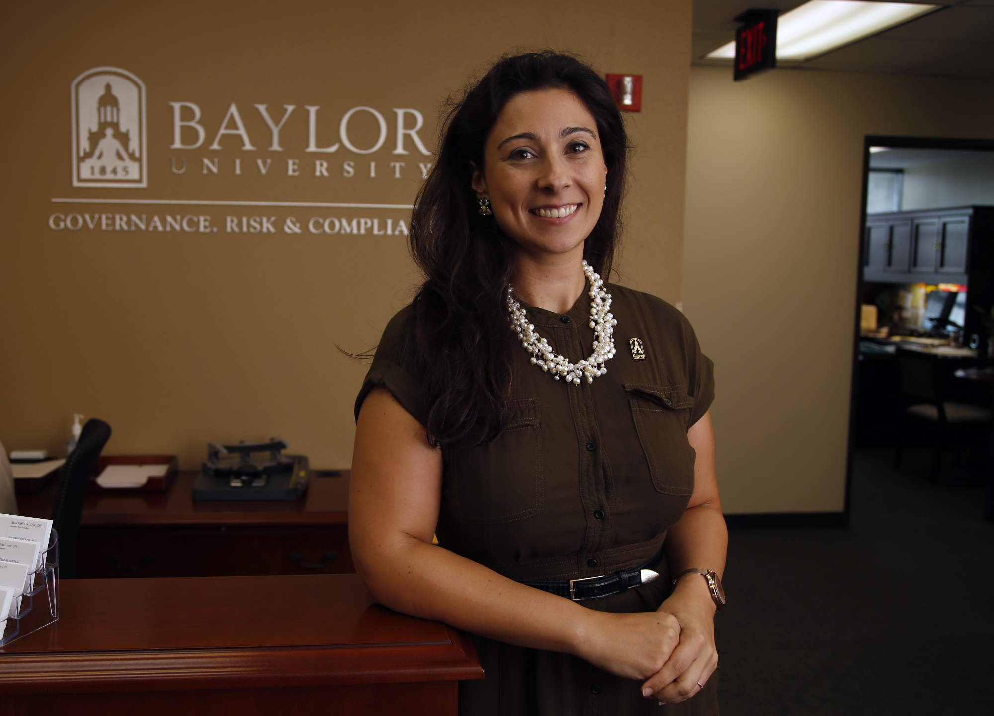 Patty Crawford's experience at Baylor shows why Title IX enforcement is ...