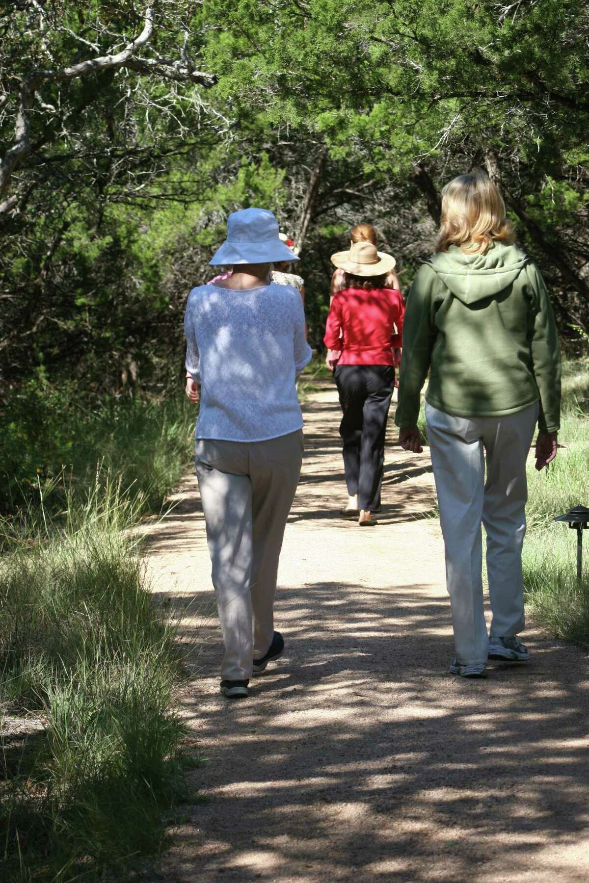 Walk 10,000 steps a day to reduce risk of stroke