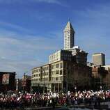 10 Seattle tourist attractions worth seeing (and a few you can skip ...