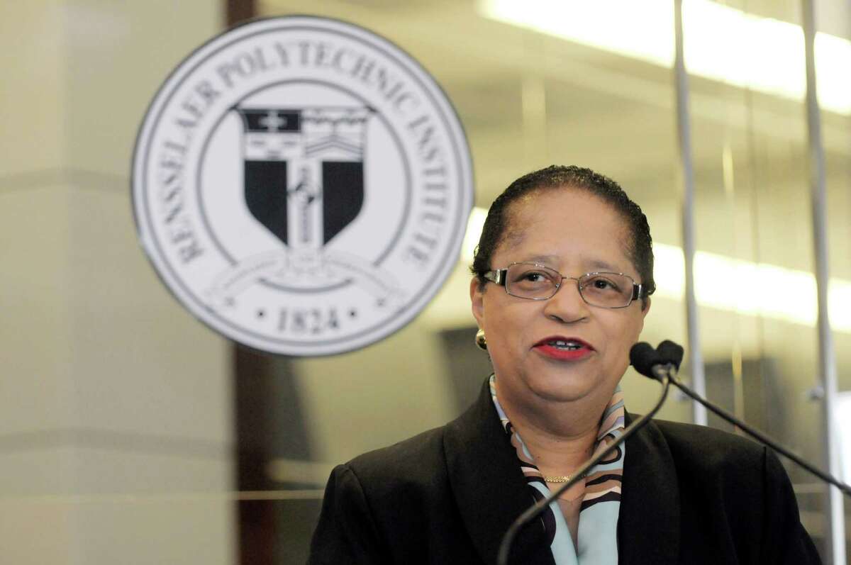 RPI email to alumni: Criticism of leadership rooted in racism, sexism