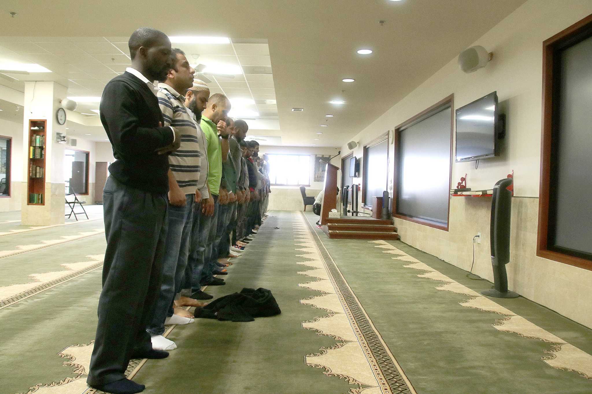 Despite concern about Trump, Bay Area Muslims express faith in system
