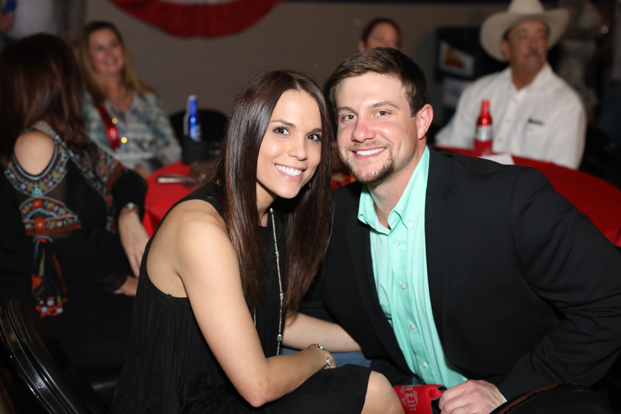 2018 Let's Rodeo Ball to bring in 'upscale' guests, performers this weekend