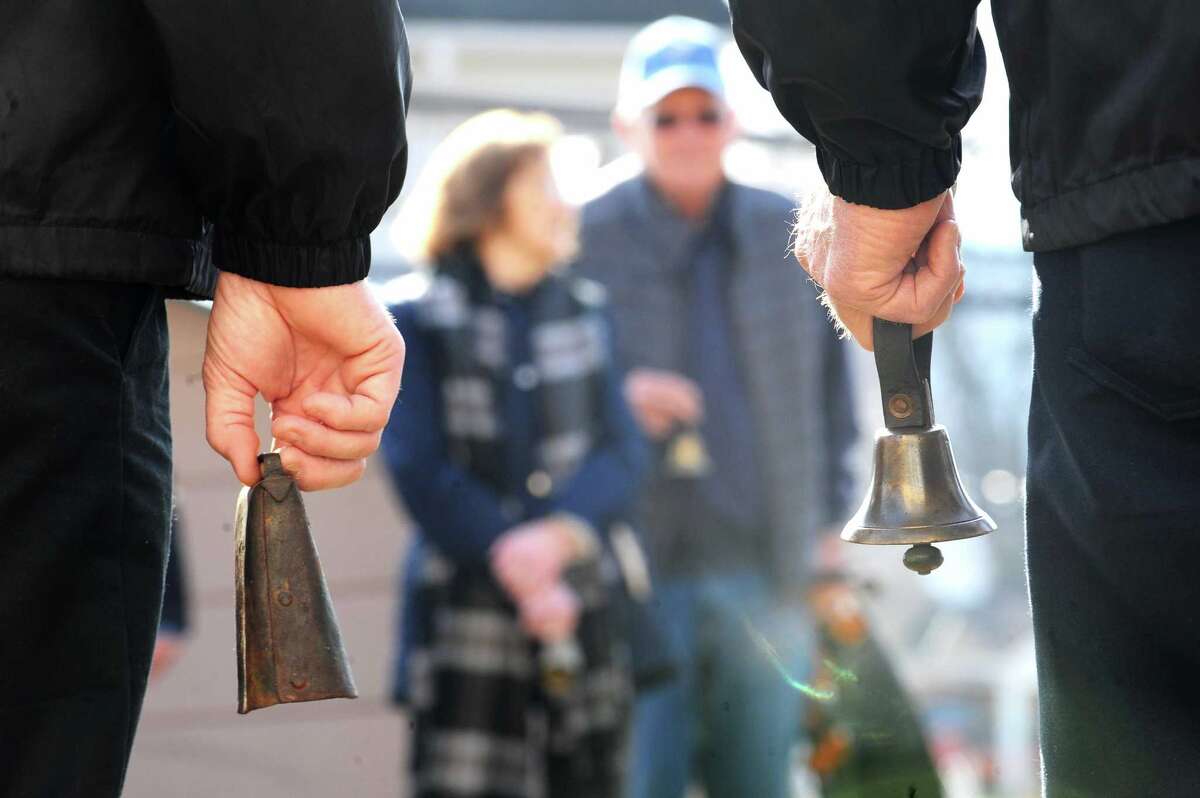New Milford residents remember POW, MIA soldiers