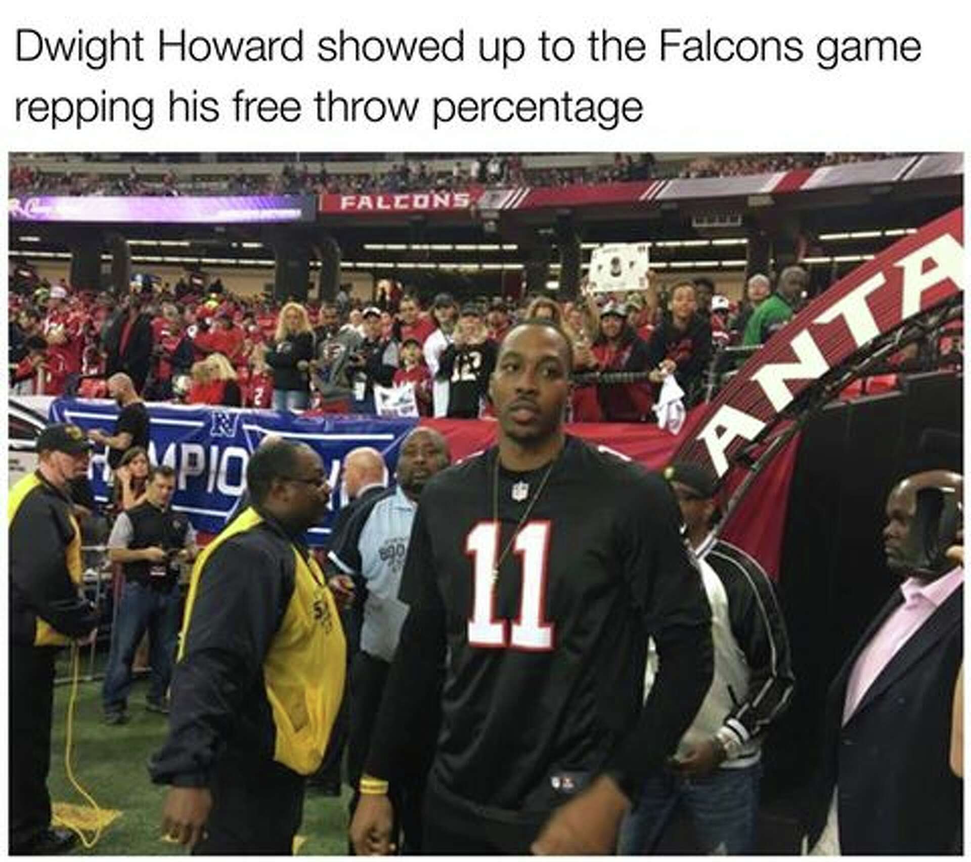 Memes mock NFL conference championship blowouts