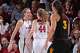No. 10 Stanford women beat No. 18 ASU with tough defense