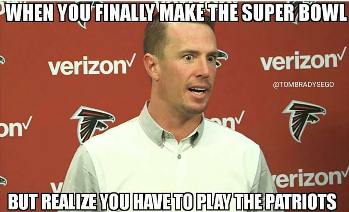 Memes mock NFL conference championship blowouts