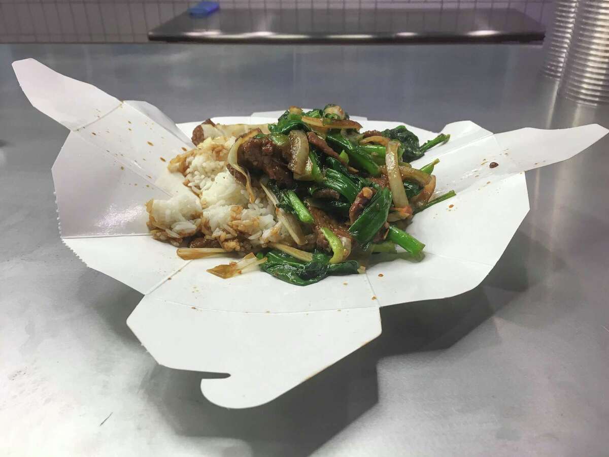 First look: Rice Box to open futuristic takeaway bar in the Heights