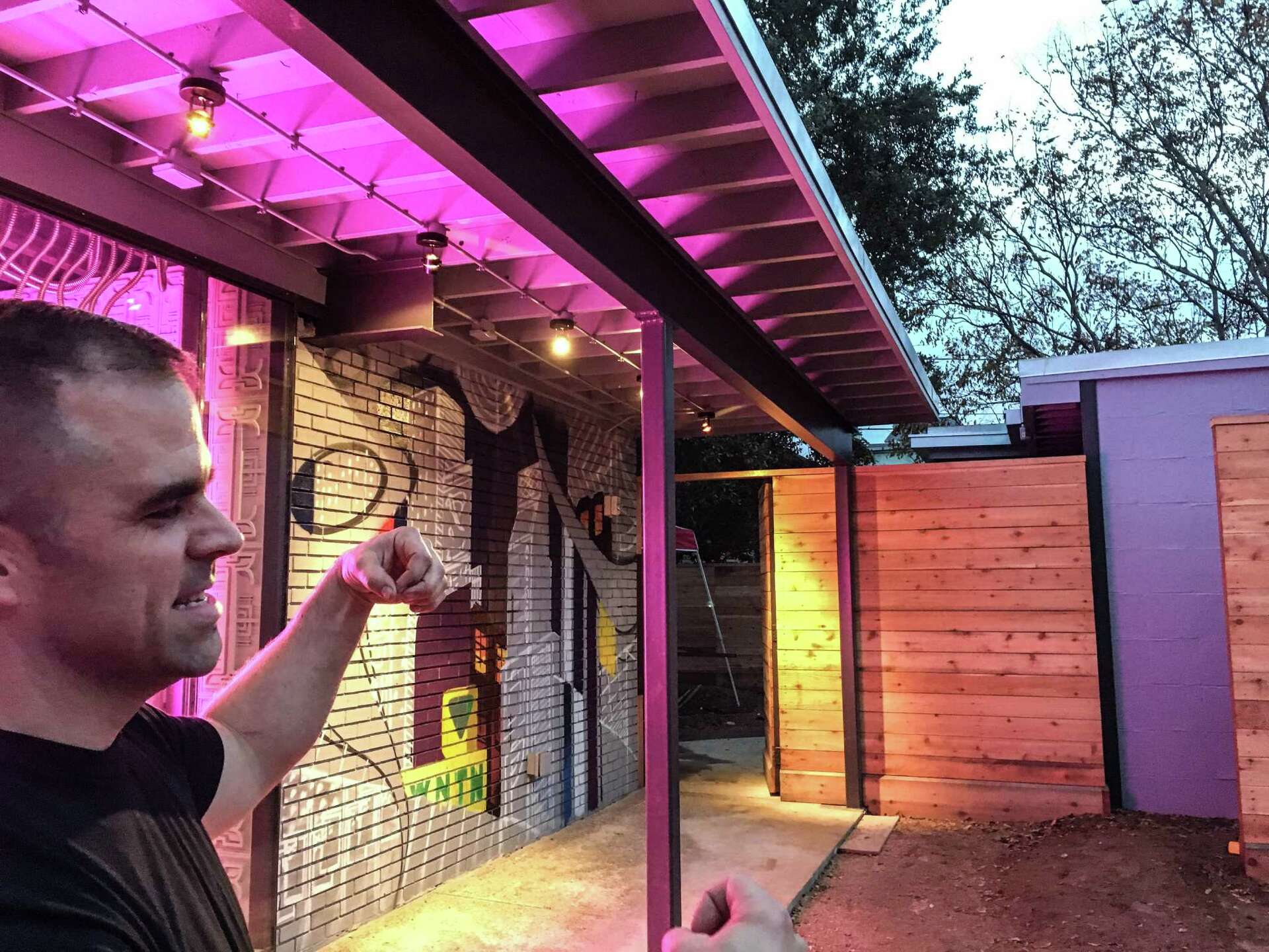 First look: Rice Box to open futuristic takeaway bar in the Heights