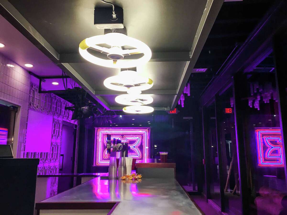 First look: Rice Box to open futuristic takeaway bar in the Heights