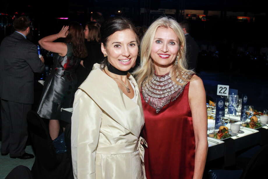 Diana Ross rocks second annual "Diamond Dreams" gala at Minute Maid ...