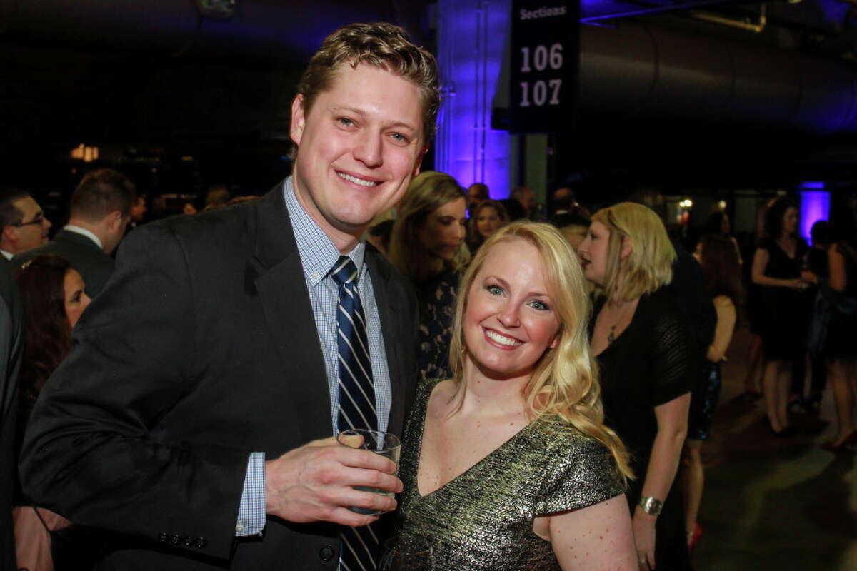 Diana Ross rocks second annual "Diamond Dreams" gala at Minute Maid Park