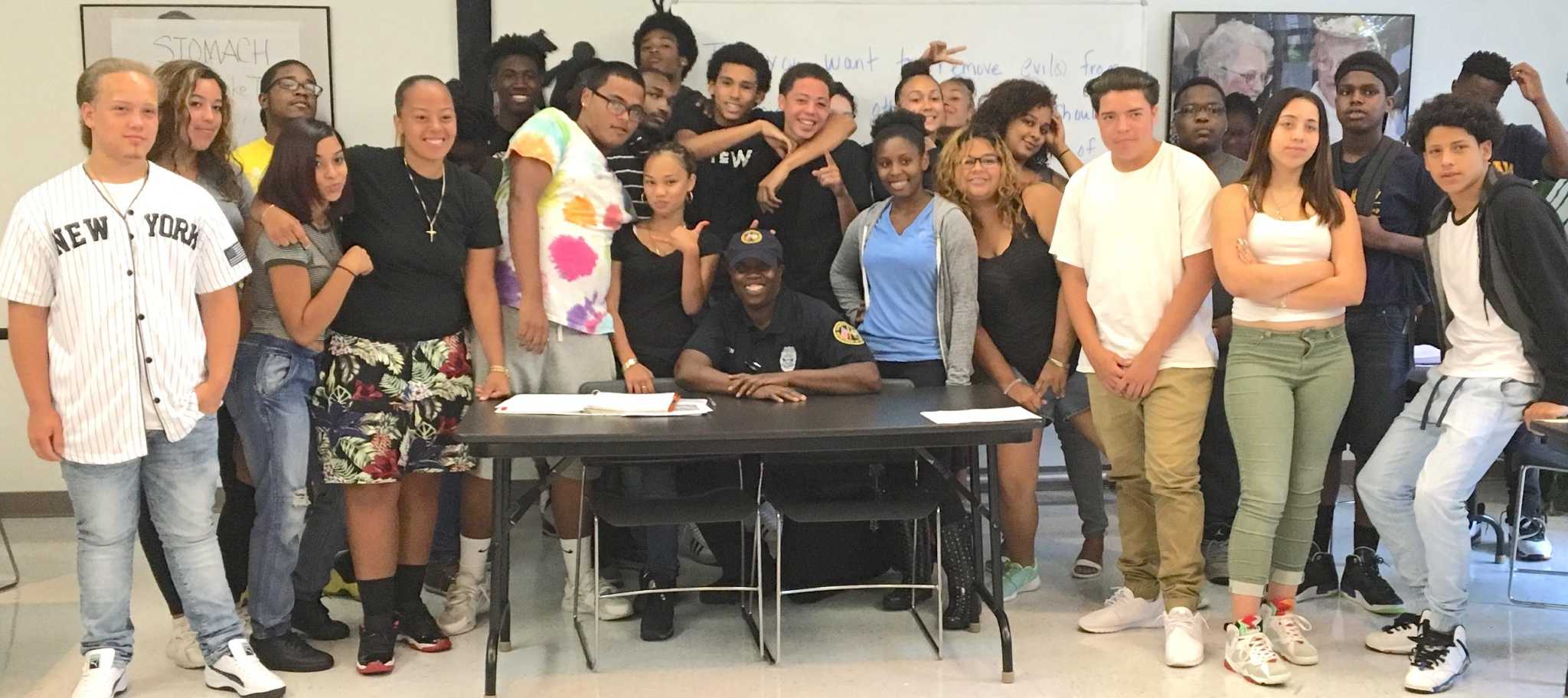 LifeBridge awarded $1m grant for career development