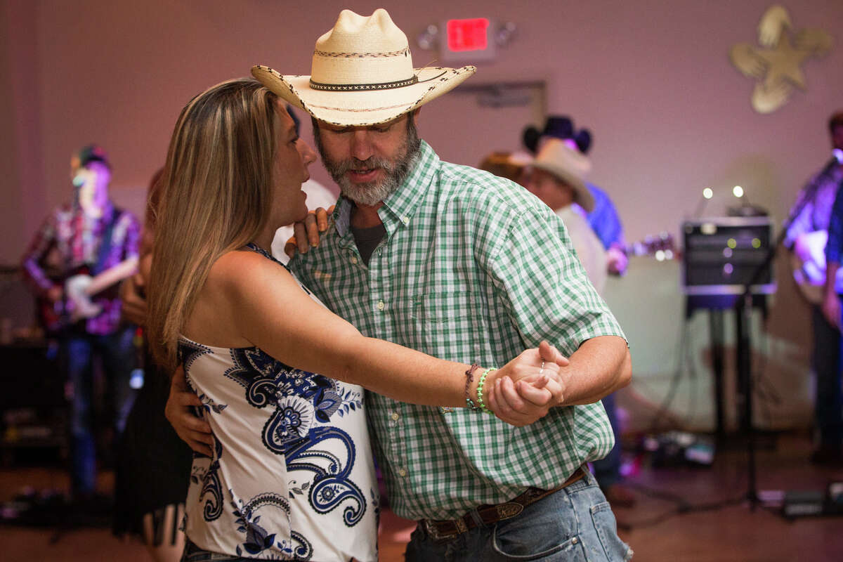 Sold-out Go Texan dance raises thousands for Houston Rodeo, local students