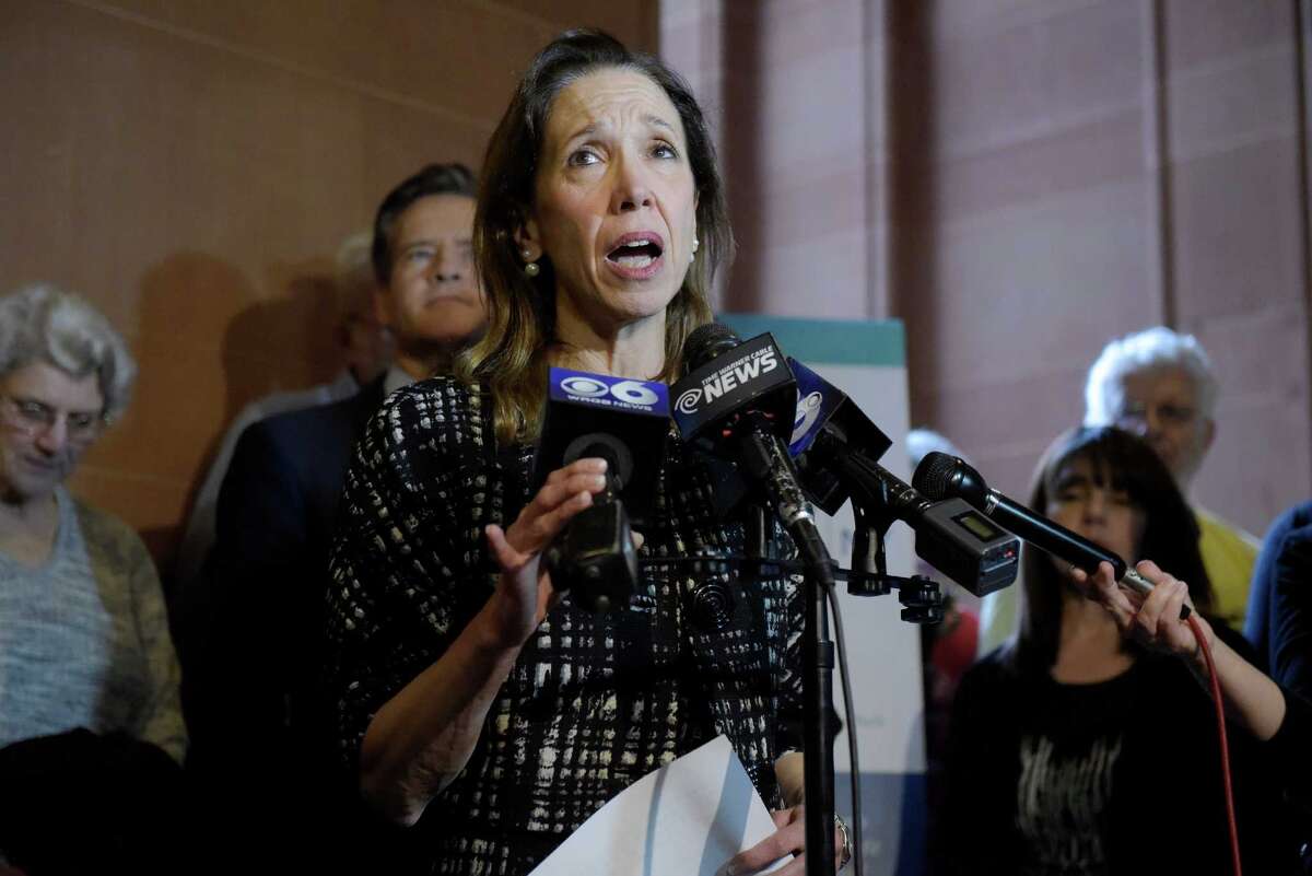 Advocates for aid in dying reintroduce bill