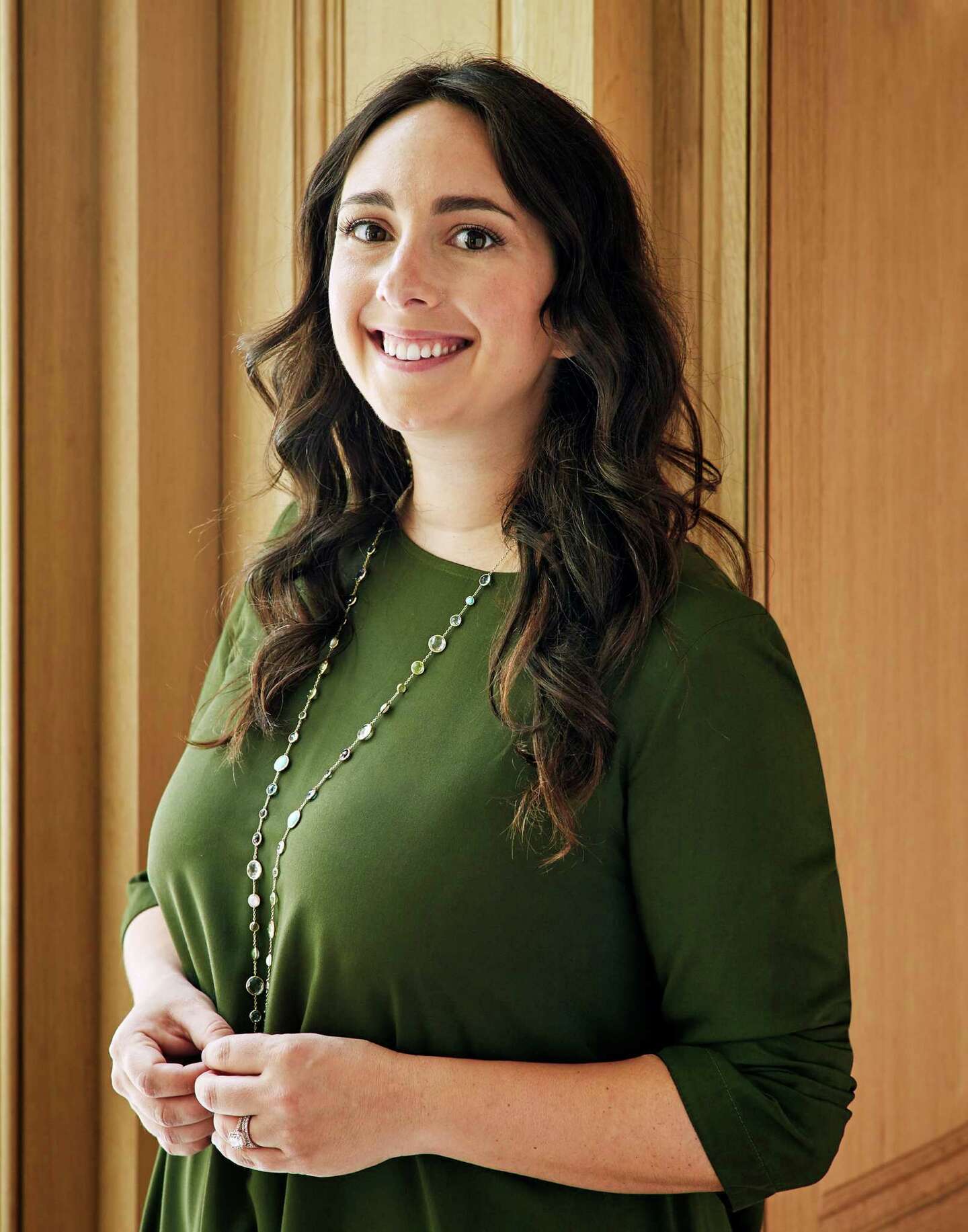 Houston retailer Bailey McCarthy's colorful River Oaks home featured in ...