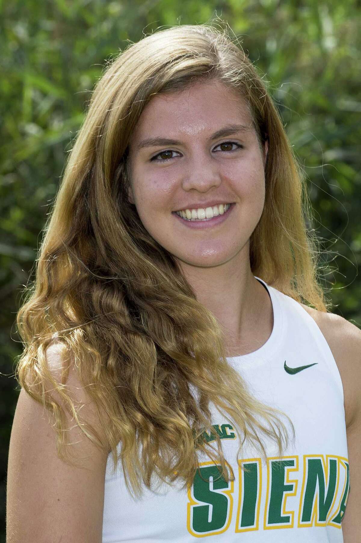 Campus watch: Sarah Forman gets historic win for Siena