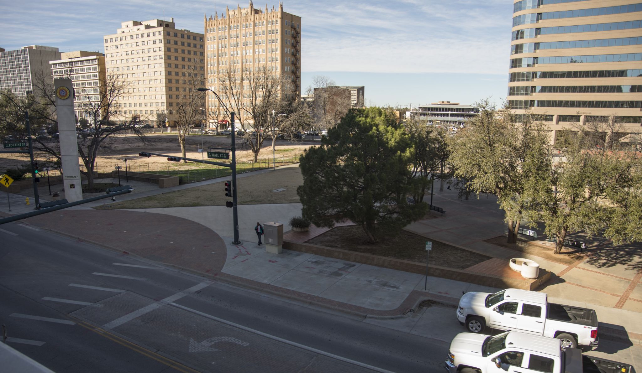 Dufford: Options still there for former courthouse property