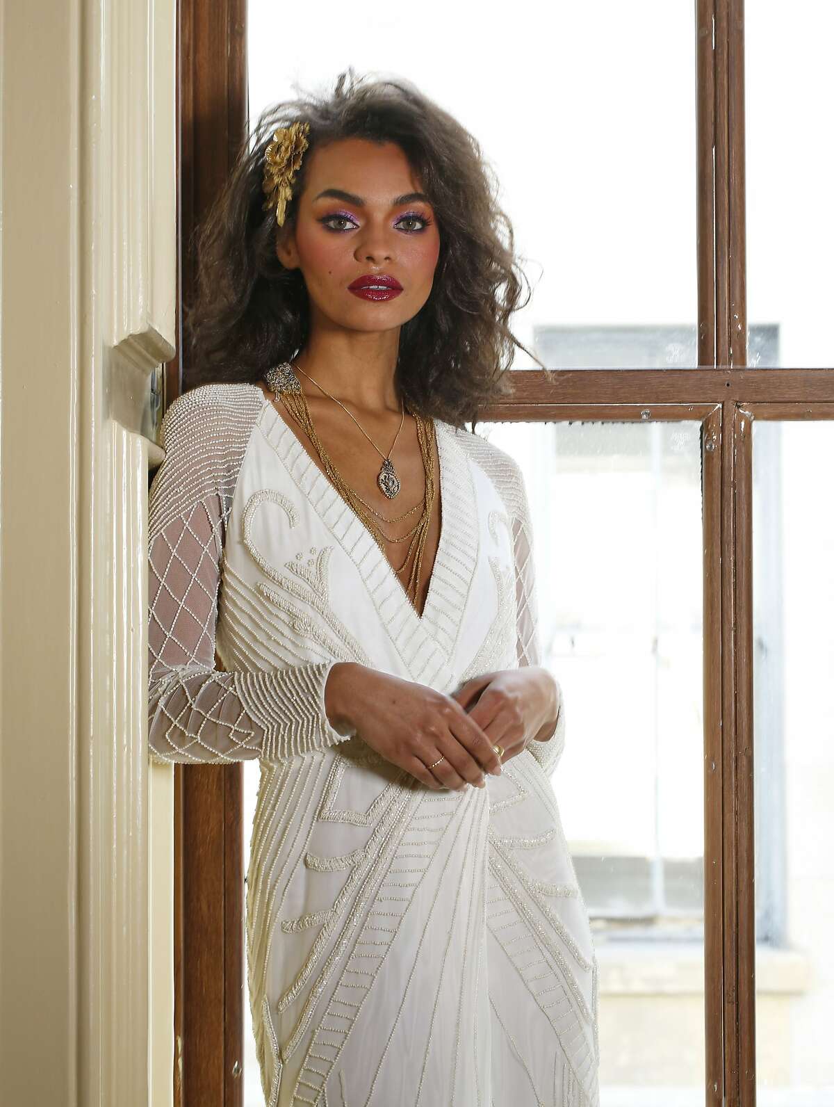 Bridal fashion: A vow to be vibrant & bold