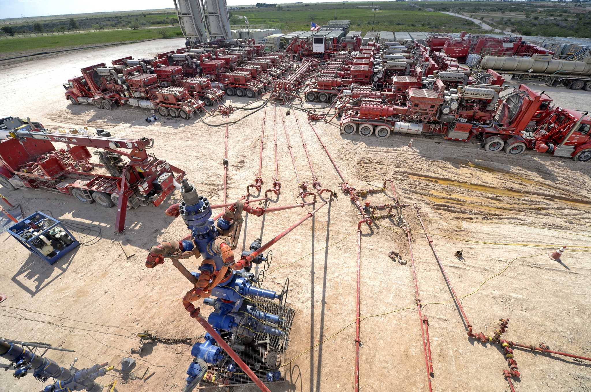Will U.S. shale come up short?