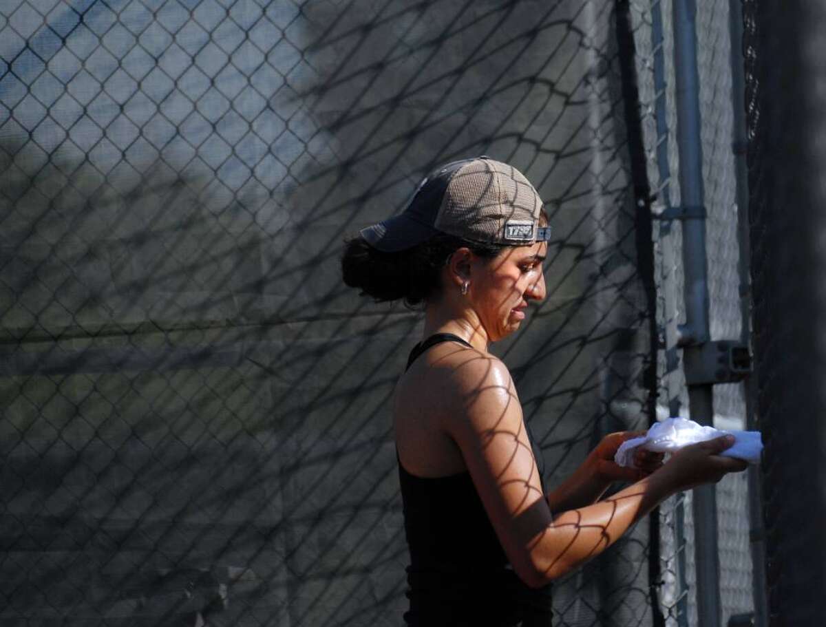 New Canaan ends Greenwich's reign as FCIAC champions