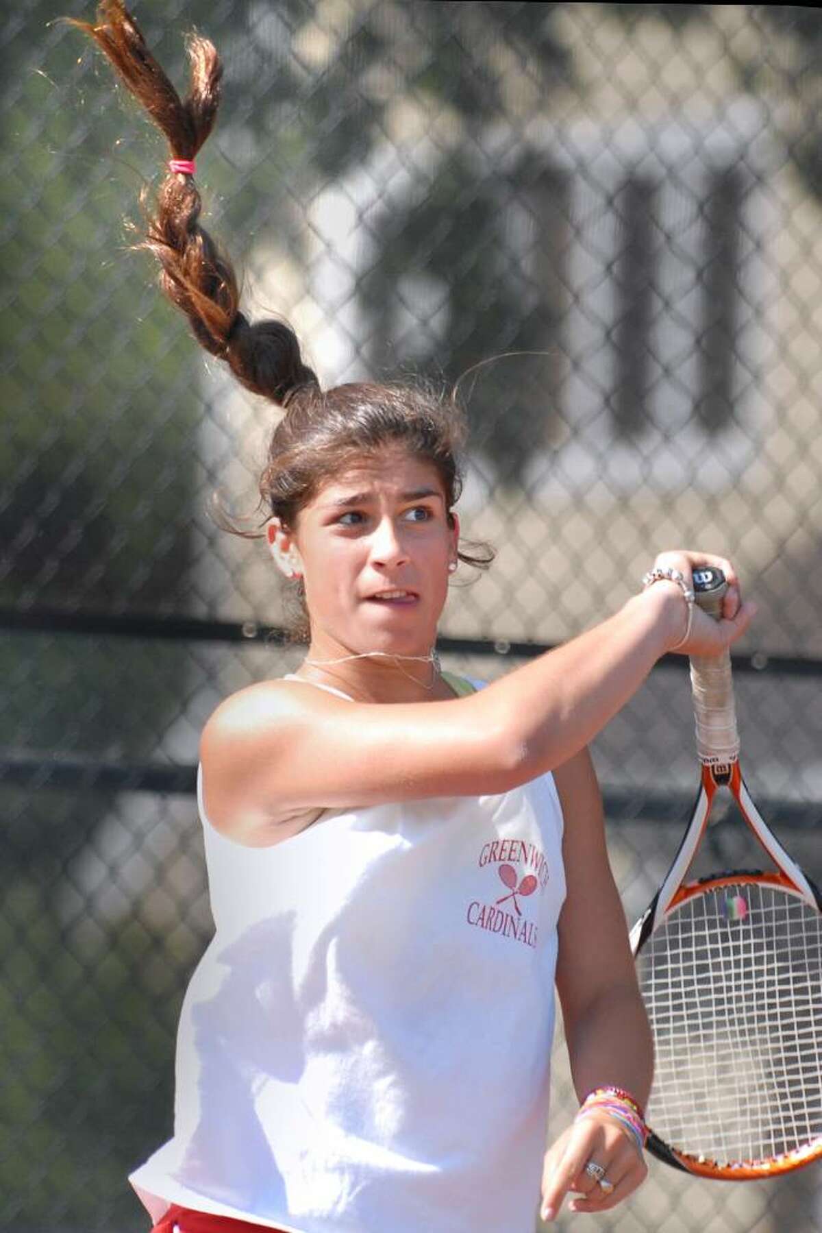 New Canaan ends Greenwich's reign as FCIAC champions